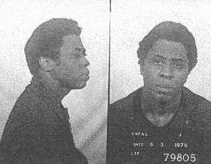 MO - MO - Marshfield, I-44, BlkMale Adult-Pre 50 (46-56), UP66414 ...