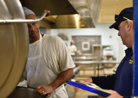 Louisiana Department of Public Safety & Corrections