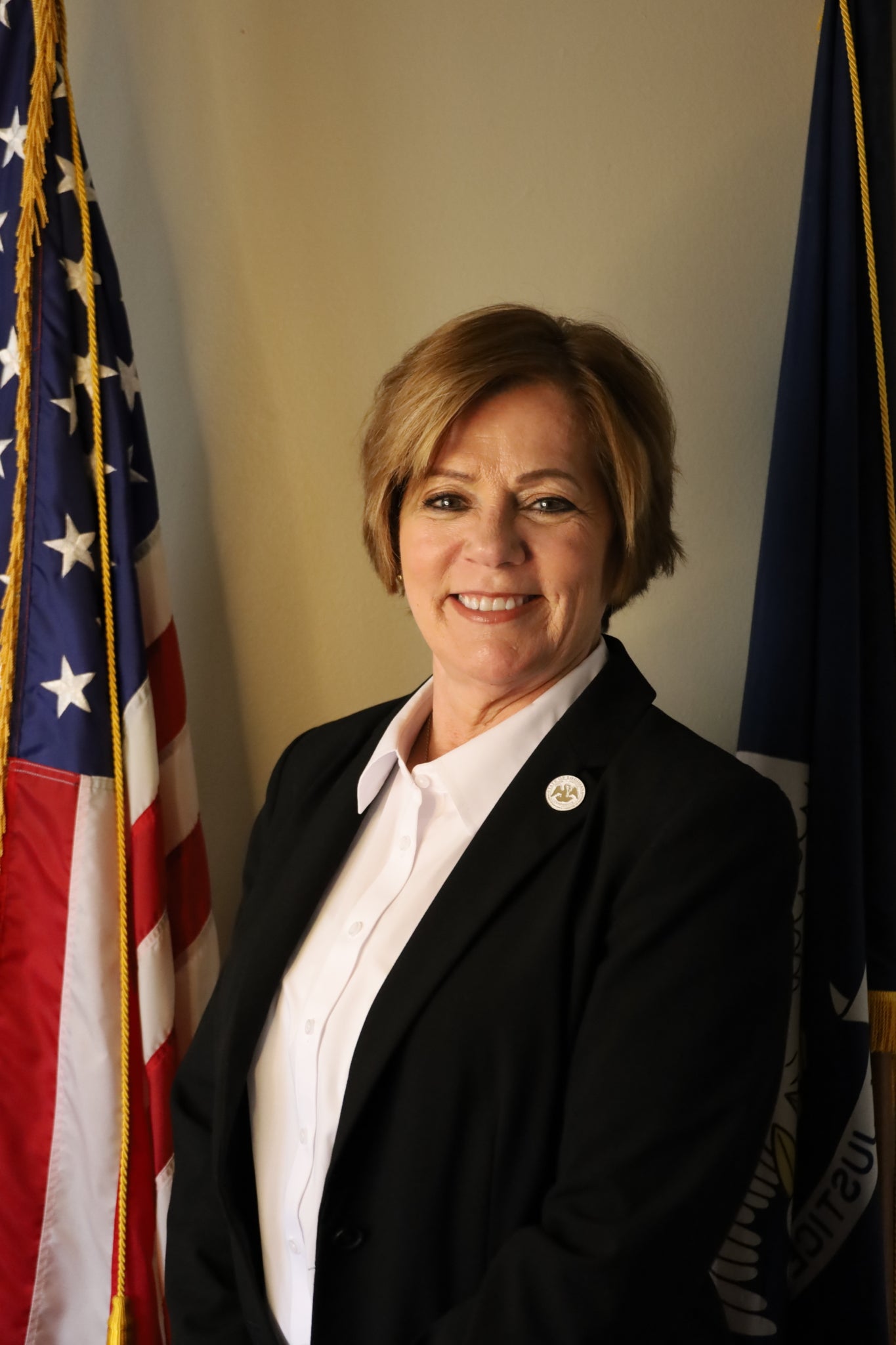 Pardons & Parole - Louisiana Department of Public Safety & Corrections