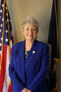 Pardons & Parole - Louisiana Department of Public Safety & Corrections