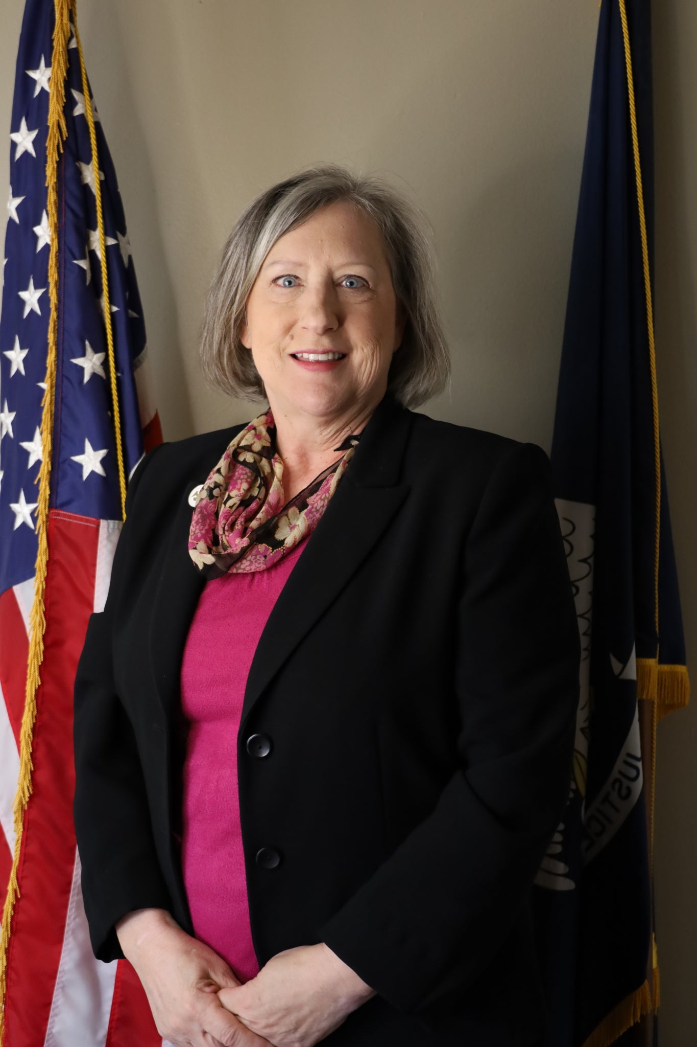 Pardons & Parole - Louisiana Department of Public Safety & Corrections